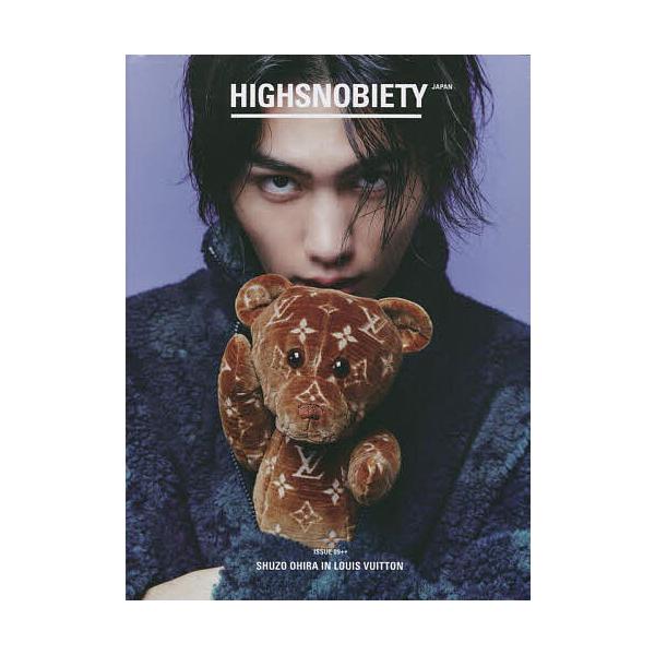 出版社:カエルム発売日:2022年12月キーワード:HIGHSNOBIETY９＋＋ 美容 はいすのばいえていじやぱん９ぷらす ハイスノバイエテイジヤパン９プラス