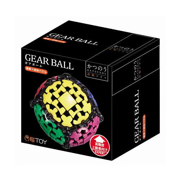 出版社:ハナヤマ発売日:2019年11月シリーズ名等:脳TOYキーワード:かつのうギアボール かつのうぎあぼーるのうといＴＯＹ カツノウギアボールノウトイＴＯＹ