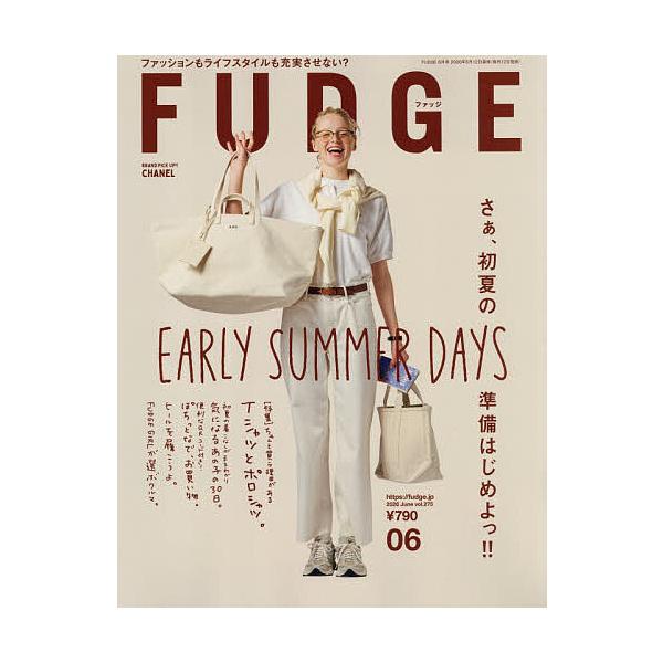 【発売日：2026年05月12日】※商品画像はイメージや仮デザインが含まれている場合があります。帯の有無など実際と異なる場合があります。出版社:三栄発売日:2026年05月12日雑誌版型:Aヘンキーワード:FUDGE（ファッジ）２０２６年６...
