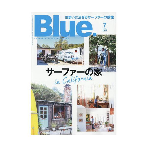 【発売日：2026年06月10日】※商品画像はイメージや仮デザインが含まれている場合があります。帯の有無など実際と異なる場合があります。出版社:ネコ・パブリッシング発売日:2026年06月10日雑誌版型:A4キーワード:Blue．（ブルー）...