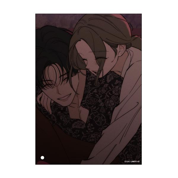 【発売日：2026年10月15日】サイズ：B6素材：アクリル・ビス付きパッケージ：OPP入り