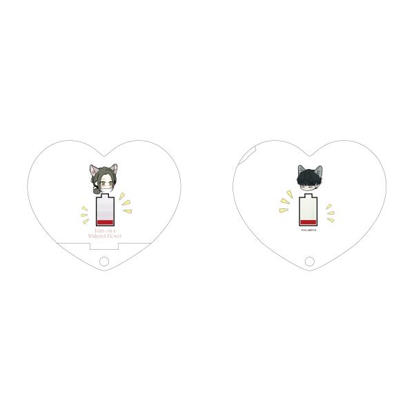 【発売日：2026年10月15日】サイズ：約115mm×160mm素材：PS、ガラス　他パッケージ：OPP入り