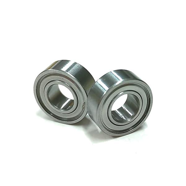 高精度 ステンレススチール シールド ボール ベアリング　ホビー　ラジコン　工作　DIY に最適！サイズ　内径3mm　外径6mm　厚み2.5mm　2ヶ入※画像はイメージです。