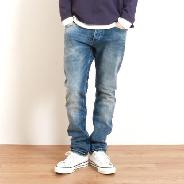 DENHAM DENHAM(デンハム) RAZOR GRSL レイザー スリムフィット DENHAM DENHAM(デンハム) RAZOR GRSL レイザー スリムフィット
