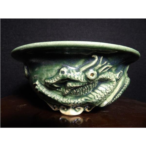 口径約145mm 高さ約55mm落款 正志作