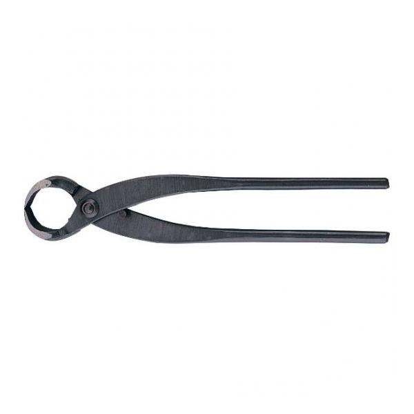 喜久和 根切 大 / Root cutter L根や枝の切断の他に幹割としても使用できます。切断能力は１０ｍｍ以下の根になります。全長　約２７０ｍｍ重さ　約４５０ｇ日本製