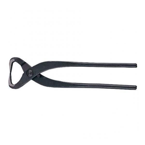 喜久和 幹割 大 / Trunk splitter L枝を縦割りして曲げたりする作業に使います。維管束を傷つけずに割る作業に適しています。全長　約２７０ｍｍ重さ　約４５５ｇ日本製