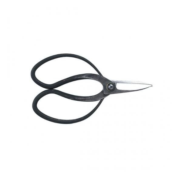 喜久和 左ききシリーズ 左刃 木鋏 2061/Left-handed garden shears新潟三条の職人さんが作った左利き用の植木鋏です。鋼は安来白紙鋼を使用しています。全長　約１９０ｍｍ重さ　約２３０ｇ安心の喜久和ブランド！日本製です