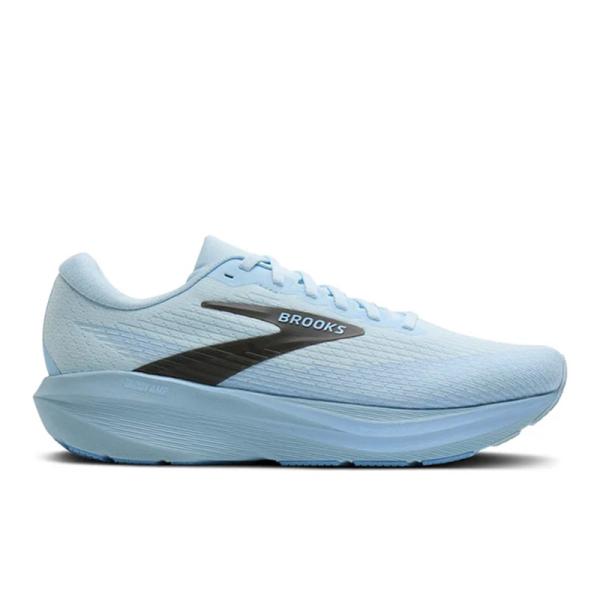 BROOKS ブルックス Ghost AMP ゴーストアンプ ブルー BRM-4973BLU ブランドの象徴である「Ghost」の比類なきフィット感と、最速レーシングシリーズ「Hyperion」の爆発的なスピードテクノロジーが融合。日々のジ...