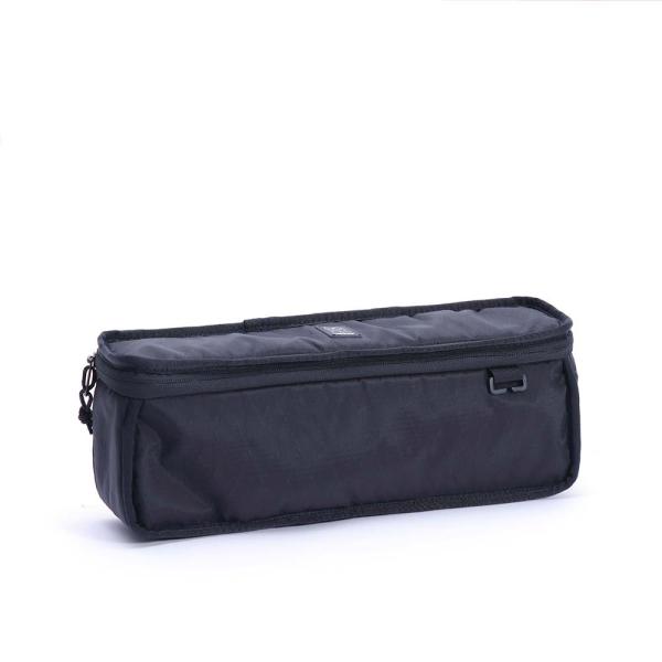 KADET PHOTO INSERT（カデット フォト インサート）CHROMEオリジナルで人気の高いKADETをあっという間にカメラバッグに変身させるKADET PHOTO INSERT。軽量かつ耐水性に優れた生地、肉厚で劣化しずらい内臓...