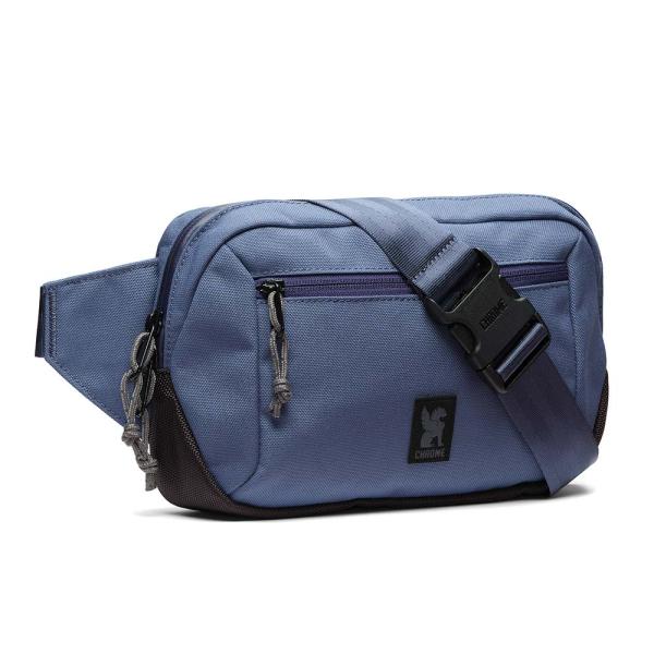 いかなる場所へ移動するときにも持ち運べるように作られたZIPTOP WAISTPACK（ジップトップ ウェストパック）。CHROMEのHERITAGE（ヘリテージ）コレクションのバッグと同様に、強靭に設計されている。ZIPTOP WAIST...