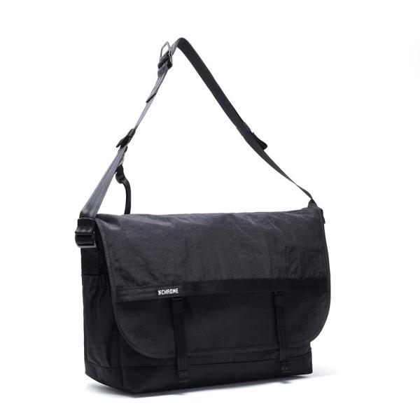 COURIER FLAP MSNGR 20L（クーリエ フラップ メッセンジャー 20L）荷物を運ぶための機能と背負いやすさ、そしてどこでも使えるカジュアルさを追求し完成したCOURIER FLAP MSNGR 20L。荷物を守る大きなフラ...