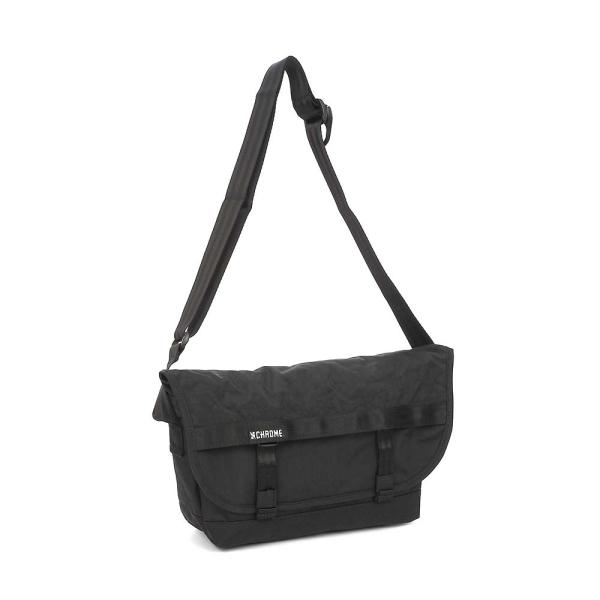 COURIER FLAP MSNGR 6L（クーリエ フラップ メッセンジャー 6L）荷物を運ぶための機能と背負いやすさ、そしてどこでも使えるカジュアルさを追求し完成したCOURIER FLAP MSNGR 6L。そのシンプルさからは想像付...