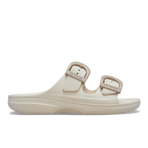 crocs クロックス SATURDAY ENAMEL BUCKLE SANDAL サタデー エナメル バックル サンダル Frapp? 212867-2MC 新しいウィメンズ サタデイ サンダルが登場！大人気のクラシック クロッグのシンプ...