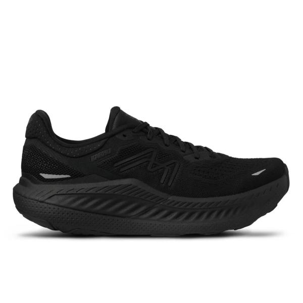 KARHU カルフ MESTARI RUN 2.0 HIVO  メスタリ ラン2.0 BLACK / BLACK  KH205803 HiVo：ワイドフィット(幅広)タイプMestari Run 2.0は、最大級のクッション性を備えた、デイ...