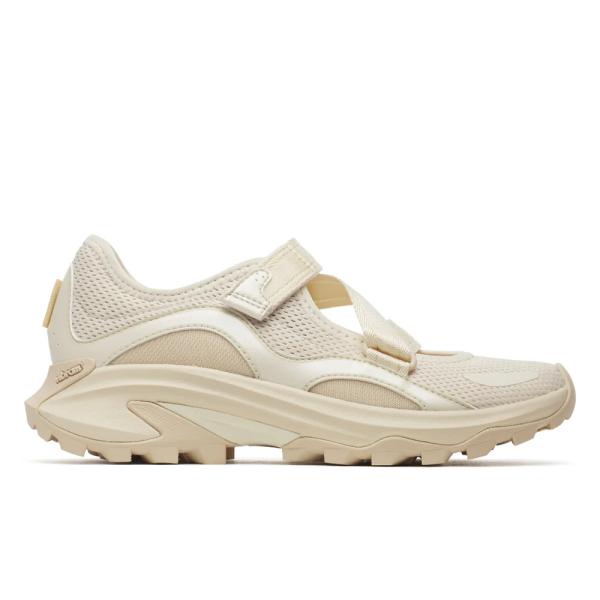 MERRELL メレル MOAB SPEED 2 MJ モアブ スピード 2 メリージェーン EGGSHELL エッグシェル J00003444 「MOAB SPEED 2」は、MERRELLを代表するベストセラーハイキングシューズ「MOA...