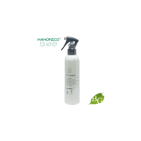 商品名:ハホニコ 十六油水 (16油水 ジュウロクユスイ)内容量等:210mLメーカー:株式会社ハホニコ日本製商品区分:コスメ、美容、ヘアケア > レディースヘアケア > ヘアエッセンス、美容液