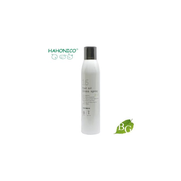 商品名:ハホニコ 十六油 ツヤスプレー (16油 ジュウロクユ)内容量等:180gメーカー:株式会社ハホニコ日本製商品区分:コスメ、美容、ヘアケア > レディースヘアケア > ヘアエッセンス、美容液