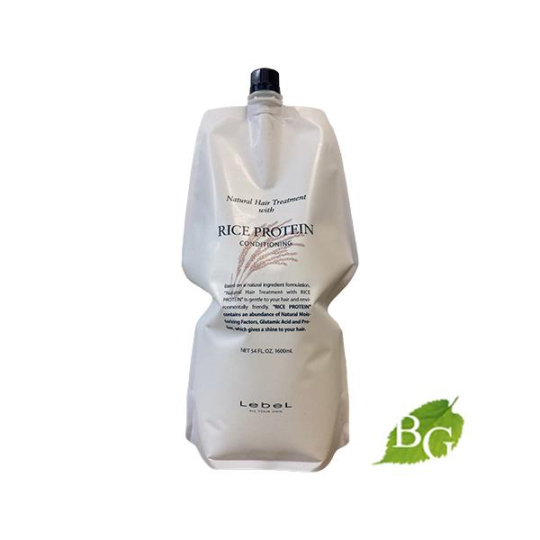 商品名:ルベル ナチュラルヘアトリートメント ウィズ ライスプロテイン (NHT RP)内容量等:1600mL 詰替え用メーカー:タカラベルモント株式会社日本製商品区分:キッチン、日用品、文具 > バス、洗面所用品 > トリート...