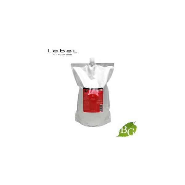 商品名:ルベル イオ クレンジング リラックスメント内容量等:2500mL 詰替え用メーカー:タカラベルモント株式会社日本製商品区分:キッチン、日用品、文具 > バス、洗面所用品 > シャンプー