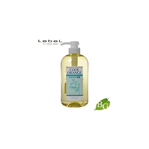 商品名:ルベル クールオレンジ ヘアソープSC内容量等:600mLメーカー:タカラベルモント株式会社生産国:日本製商品区分:キッチン、日用品、文具 > バス、洗面所用品 > シャンプー