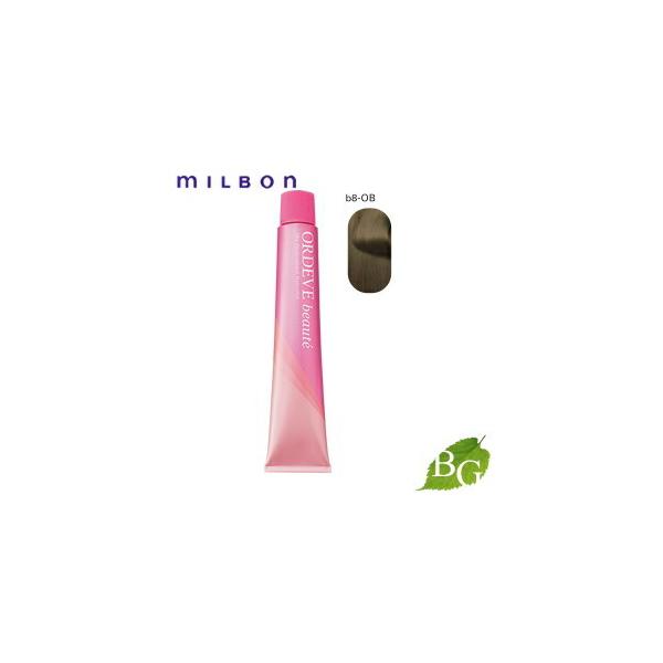 商品名:ミルボン オルディーブ ボーテ (b8-OB オリーブブラウン)内容量等:80gメーカー:株式会社MILBON生産国:日本製商品区分:コスメ、美容、ヘアケア > レディースヘアケア > カラーリング