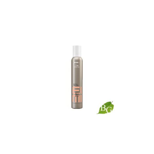 商品名:ウエラ EIMI アイミィ エクストラボリュームムース 内容量等:300mLメーカー:P＆G株式会社生産国:ドイツ製商品区分:コスメ、美容、ヘアケア > レディースヘアケア > スタイリング