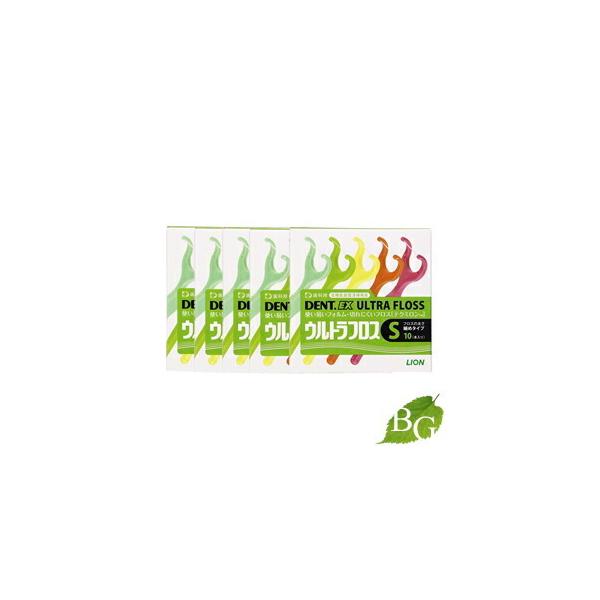 商品名:ライオン デント DENT. EX ウルトラフロス ULTRA FLOSS (S)セット内容:10本×5個メーカー:ライオン株式会社生産国:日本製商品区分:ダイエット、健康 > オーラルケア > 歯間ブラシ