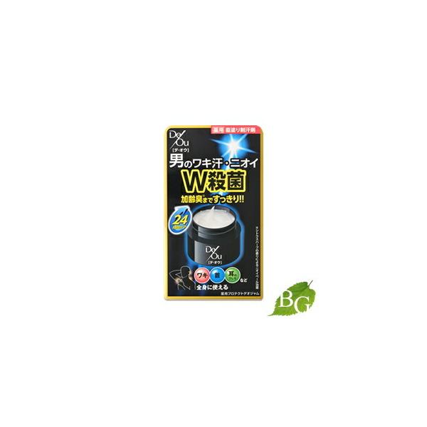 商品名:ロート製薬 DeOu デ・オウ 薬用プロテクトデオジャム内容量等:50gメーカー:ロート製薬株式会社生産国:日本製商品区分:コスメ、美容、ヘアケア > 制汗剤、デオドラント > 制汗、デオドラント剤