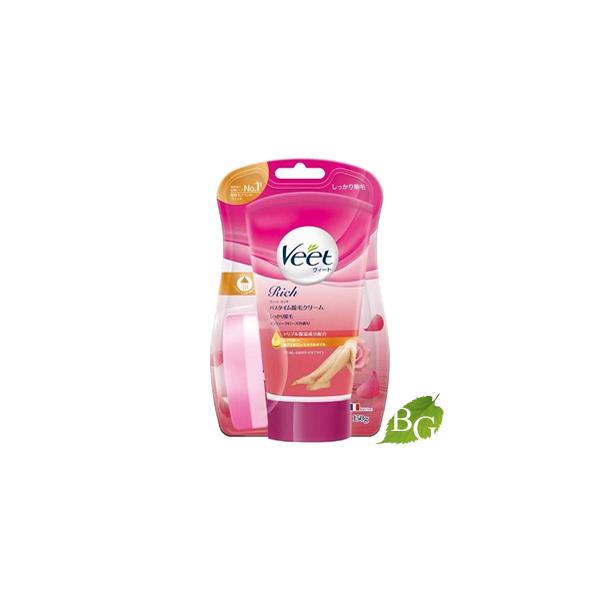 商品名:ヴィート リッチ Veet Rich バスタイム除毛クリーム しっかり除毛内容量等:150gメーカー:レキットベンキーザー生産国:日本製商品区分:コスメ、美容、ヘアケア > 脱毛、除毛 > その他脱毛、除毛