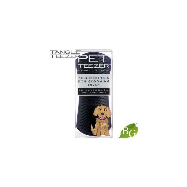 商品名:タングルティーザー TANGLE TEEZER ペットティーザー ハード パープルパピーカラー:パープルパピーメーカー:タングルティーザー生産国:イギリス製商品区分:キッチン、日用品、文具 > 芳香剤、消臭剤、除湿剤 >...