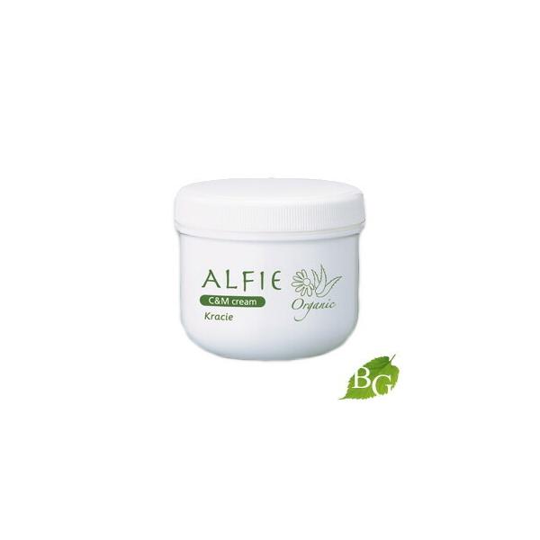 商品名:クラシエ アルフィ C＆Mクリーム内容量等:290gメーカー:Kracie (クラシエ)生産国:日本製商品区分:コスメ、美容、ヘアケア > スキンケア、基礎化粧品 > スキンケアクリーム