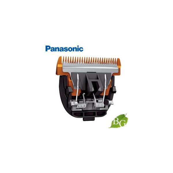 商品名:Panasonic パナソニック 業務用 バリカン用 替刃 ER9900メーカー:Panasonic (パナソニック)生産国:日本製・中国製商品区分:ダイエット、健康 > 衛生日用品 > 電気バリカン