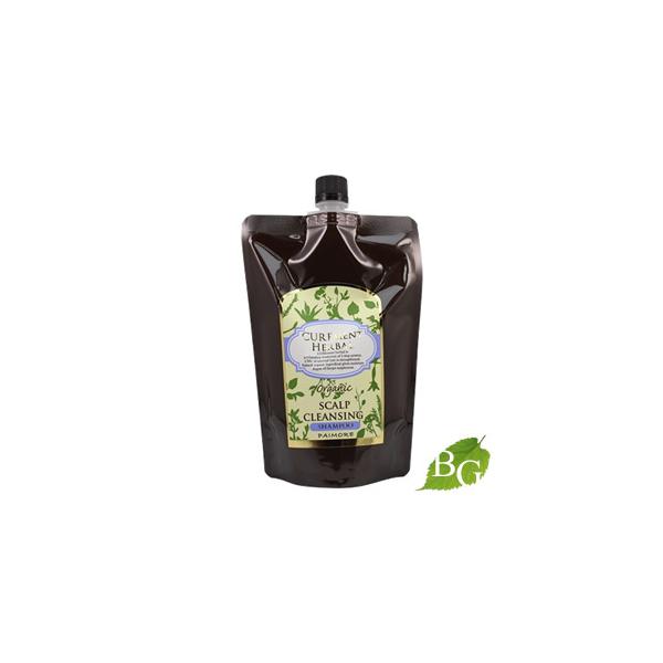 商品名:パイモア キュアメントハーバル スキャルプ クレンジングシャンプー内容量等:500mL 詰替え用メーカー:株式会社パイモア生産国:日本製商品区分:キッチン、日用品、文具 > バス、洗面所用品 > シャンプー