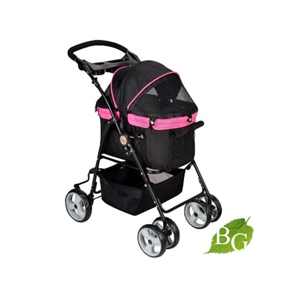 商品名:ファンタジーワールド ディア・スイートハートカート （ペット用カート）カラー:ブラック×ピンク</td></tr></tr><tr><th>生産国:中国商品区分:ペット用品...