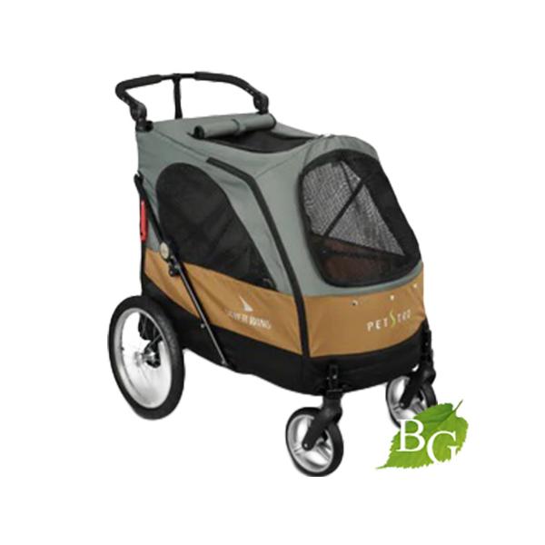商品名:ファンタジーワールド 4輪バギー シルバーウイング Silver Wing 大型内容量等:ブラウン生産国:中国商品区分:ペット用品、生き物 > 犬用品 > ペットカート