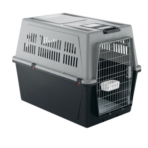商品名:アトラス 70 プロフェッショナル atlas 70 大型犬用 ペットキャリー内容量等:耐荷重：60kgメーカー:株式会社ファンタジーワールド生産国:イタリア商品区分:ペット用品、生き物 > 鳥用品 > バードキャリー