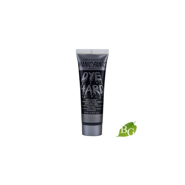商品名:MANIC PANIC マニックパニック テンポラリーヘアカラー レイヴァン (ブラック) MT12177内容量等:50mLメーカー:株式会社MANICPANIC JP生産国:アメリカ製商品区分:コスメ、美容、ヘアケア > レ...