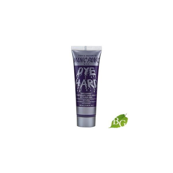 商品名:MANIC PANIC マニックパニック テンポラリーヘアカラー パープルヘイズ (パープル) MT12178内容量等:50mLメーカー:株式会社MANICPANIC JP生産国:アメリカ製商品区分:コスメ、美容、ヘアケア >...