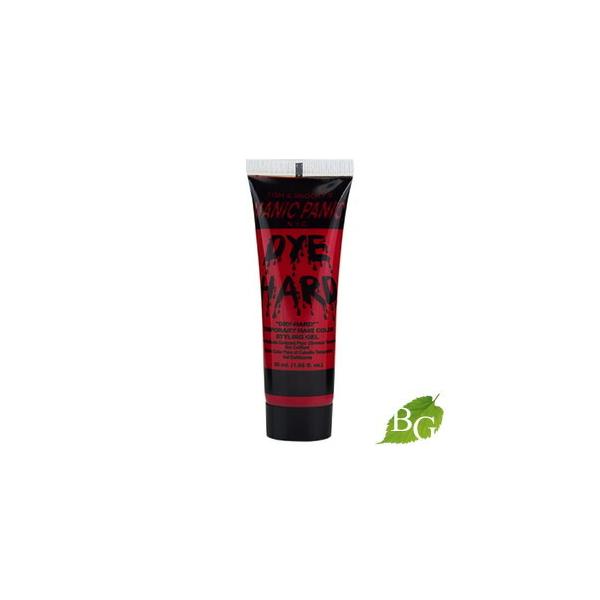 商品名:MANIC PANIC マニックパニック テンポラリーヘアカラー ヴァンパイアレッド (ディープレッド) MT12179内容量等:50mLメーカー:株式会社MANICPANIC JP生産国:アメリカ製商品区分:コスメ、美容、ヘアケア...