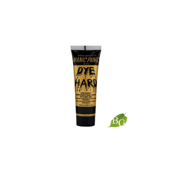 商品名:MANIC PANIC マニックパニック テンポラリーヘアカラー グラムゴールド (メタリックゴールド) MT12180内容量等:50mLメーカー:株式会社MANICPANIC JP生産国:アメリカ製商品区分:コスメ、美容、ヘアケア...