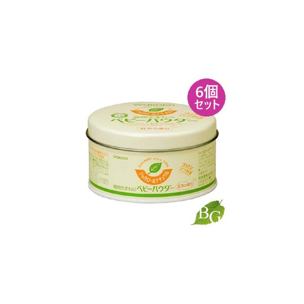 商品名:和光堂 シッカロール ナチュラル内容量等:120g×6個セットメーカー:アサヒフードアンドヘルスケア株式会社生産国:日本製商品区分:ベビー、キッズ、マタニティ > 衛生用品、ヘルスケア > ベビーパウダー