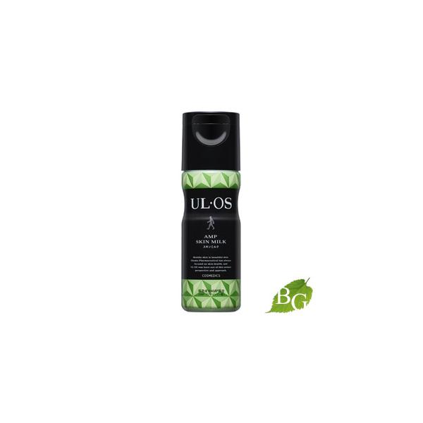 商品名:大塚製薬 UL・OS ウルオス スキンミルク内容量等:120mLメーカー:大塚製薬株式会社生産国:日本製商品区分:コスメ、美容、ヘアケア > メンズスキンケア、メイク > 乳液