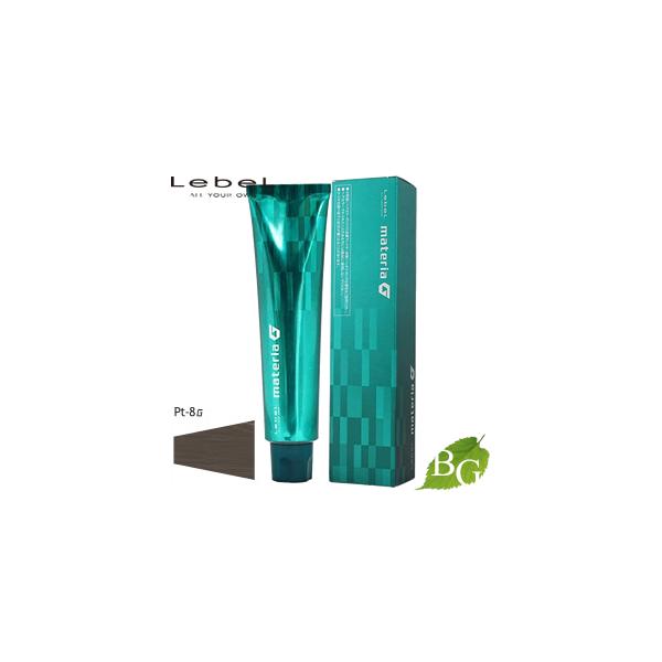 商品名:ルベル マテリアG インテグラルライン プラチナブラウン PT-8G内容量等:120gメーカー:タカラベルモント株式会社生産国:日本製商品区分:コスメ、美容、ヘアケア > レディースヘアケア > カラーリング