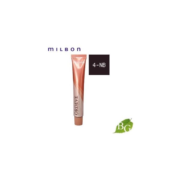 商品名:ミルボン オルディーブ ベーシックトーン (4-NB ニュートラルブラウン)内容量等:80gメーカー:株式会社MILBON生産国:日本製商品区分:コスメ、美容、ヘアケア > レディースヘアケア > カラーリング