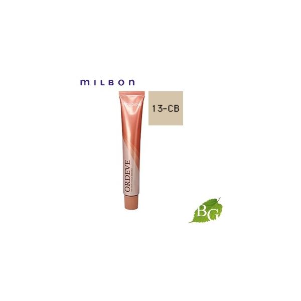 商品名:ミルボン オルディーブ ベーシックトーン (13-CB チェスナットブラウン)内容量等:80gメーカー:株式会社MILBON生産国:日本製商品区分:コスメ、美容、ヘアケア > レディースヘアケア > カラーリング