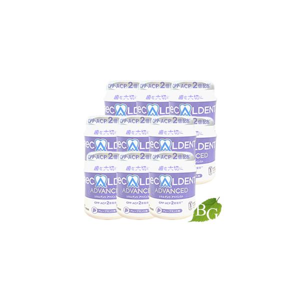 商品名:ジーシー リカルデント 粒ガム ボトル グレープミント (歯科専用ガム)セット内容:140g×12個セットメーカー:株式会社ジーシー生産国:日本製商品区分:ダイエット、健康 > オーラルケア > その他デンタルケア