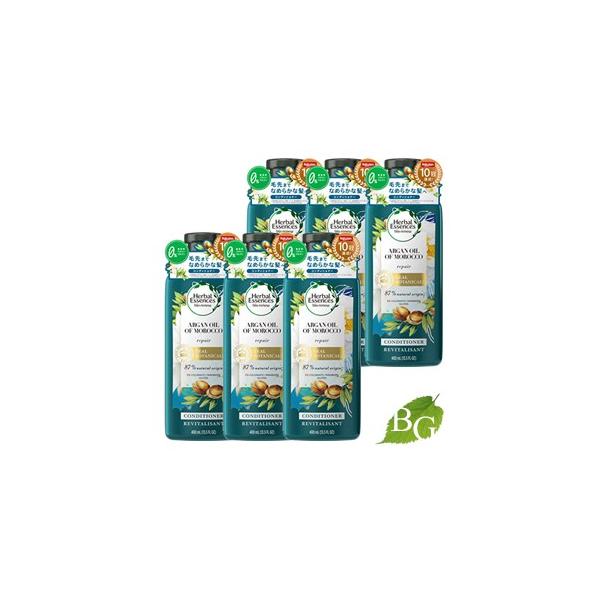 商品名:ハーバルエッセンス ビオリニュー モロッカンオイル コンディショナー内容量等:400g×6本セットメーカー:P&amp;G (プロクター・アンド・ギャンブル)生産国:日本製商品区分:キッチン、日用品、文具 > バス、洗面所用品...
