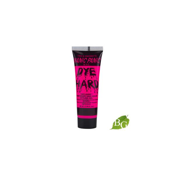 商品名:MANIC PANIC マニックパニック テンポラリーヘアカラー エレクトリックフラミンゴ (ネオンピンク) MT12171内容量等:50mLメーカー:株式会社MANICPANIC JP生産国:アメリカ製商品区分:コスメ、美容、ヘア...