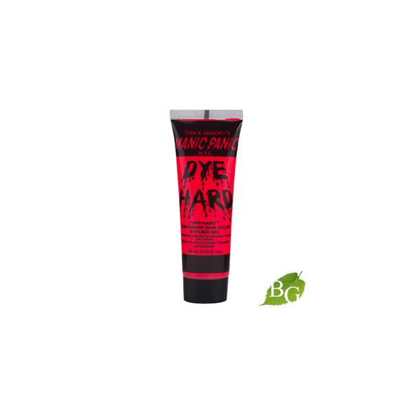 商品名:MANIC PANIC マニックパニック テンポラリーヘアカラー エレクトリックラヴァ (ネオンレッドオレンジ) MT12173内容量等:50mLメーカー:株式会社MANICPANIC JP生産国:アメリカ製商品区分:コスメ、美容、...